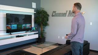 TiVo EDGE for Antenna OTA DVR & Streaming Media Player in Action ...