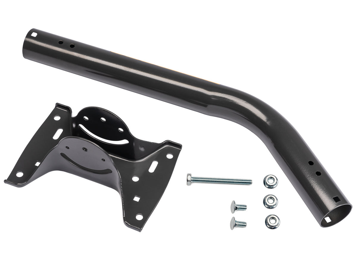 J-Mount Antenna Mast – Channel Master