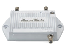 TV Antenna Distribution Amplifiers | Channel Master