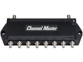 TV Antenna Distribution Amplifiers | Channel Master