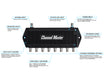 TV Antenna Booster 8 – Channel Master