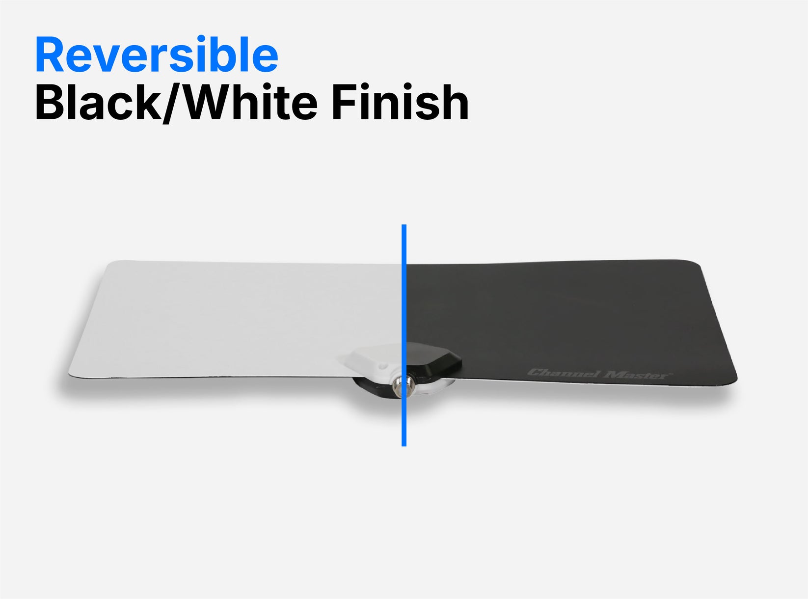 FLATenna - Indoor TV Antenna | Channel Master