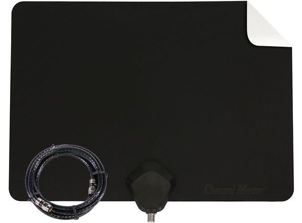 FLATenna - Indoor TV Antenna | Channel Master