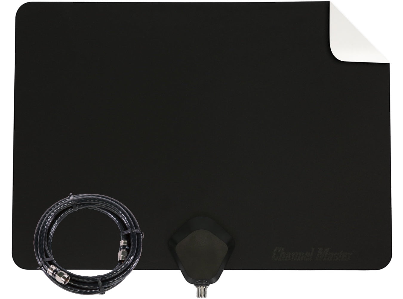 Best Indoor TV Antennas - Amplified Indoor Television Antennas ...