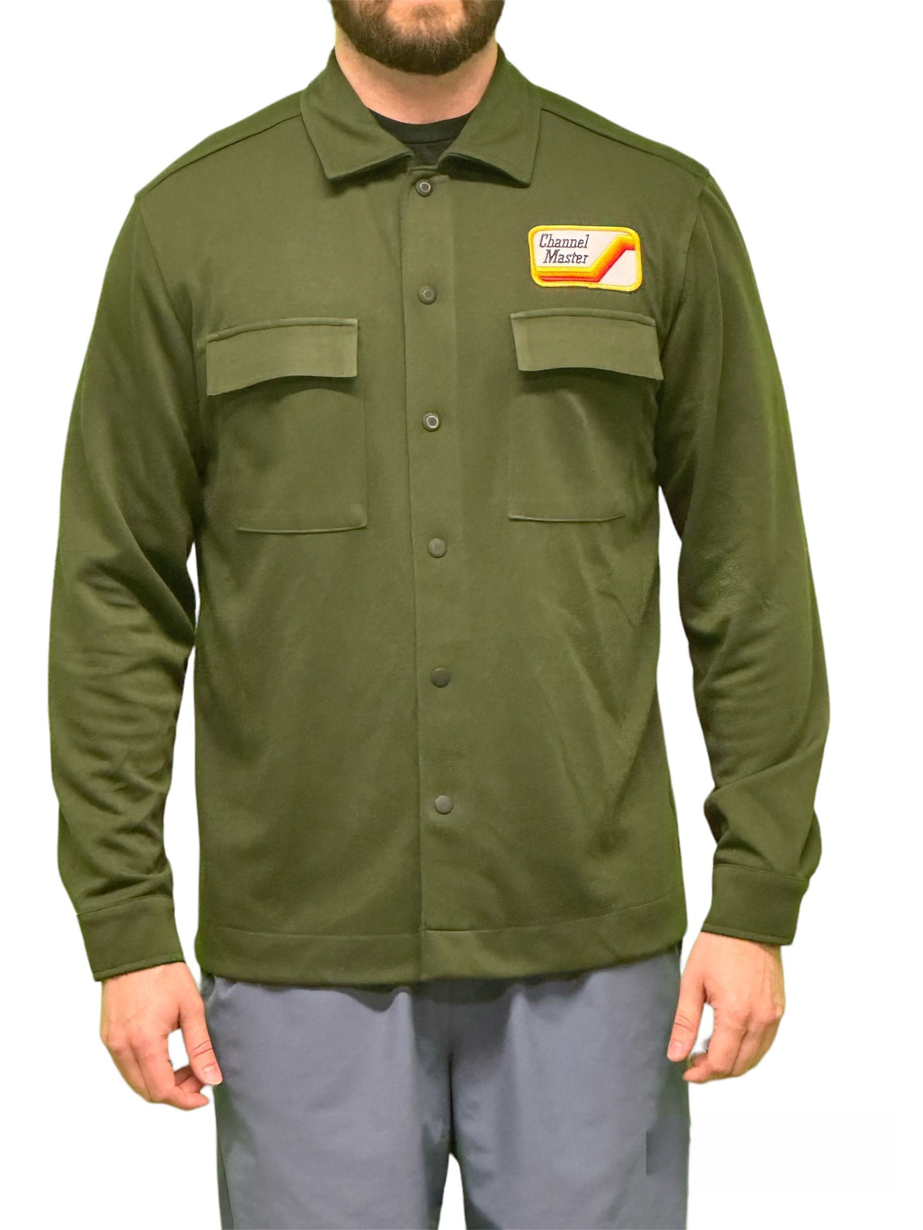 Shirts – Channel Master