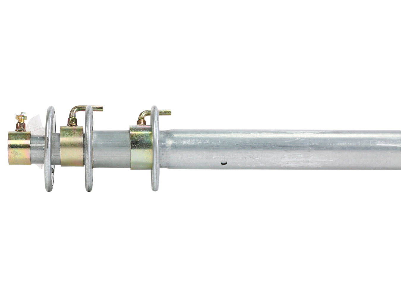 25 FT Telescoping TV Antenna Mast | Channel Master (CM-1830)