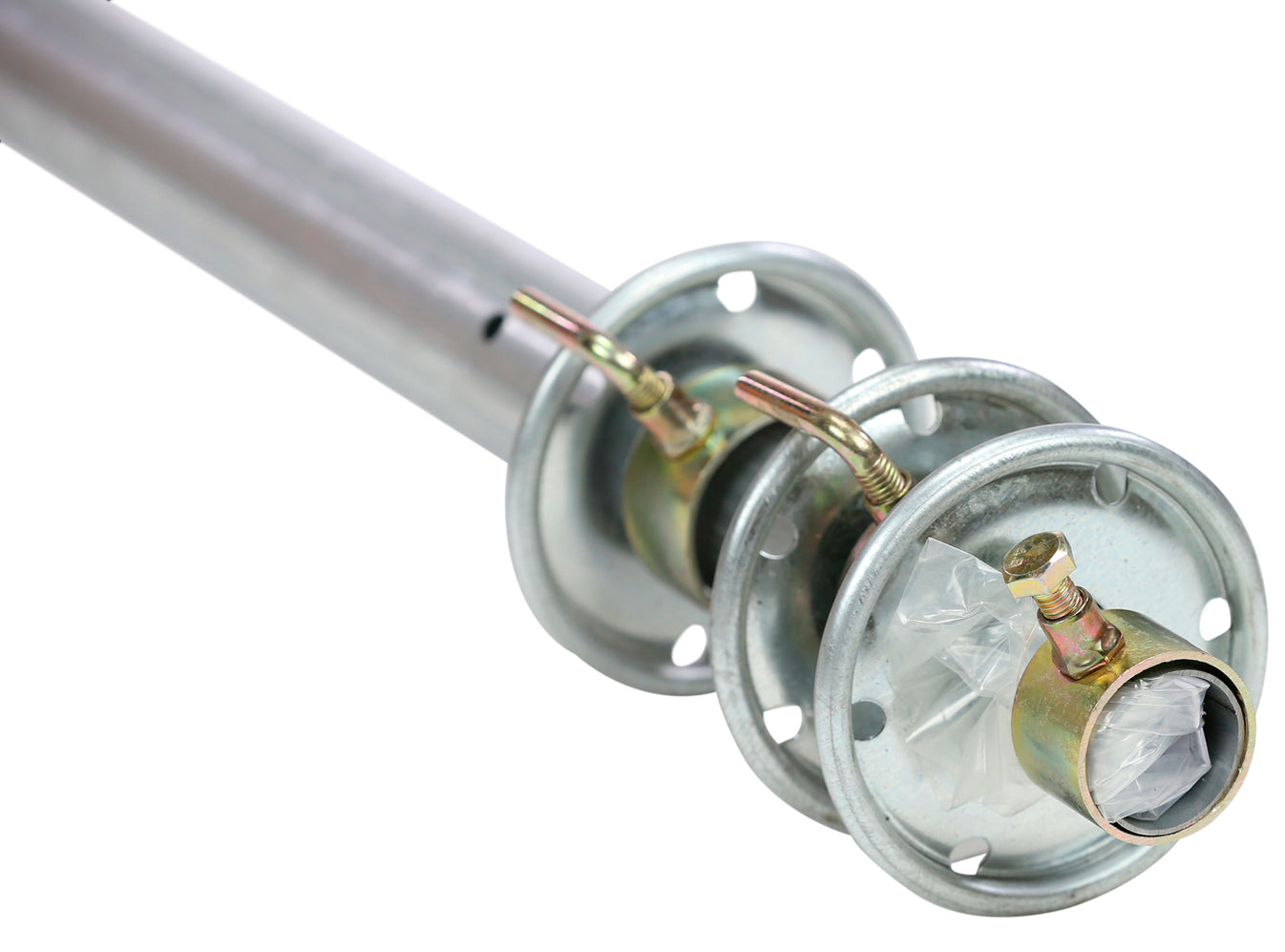 25 FT Telescoping TV Antenna Mast | Channel Master (CM-1830)