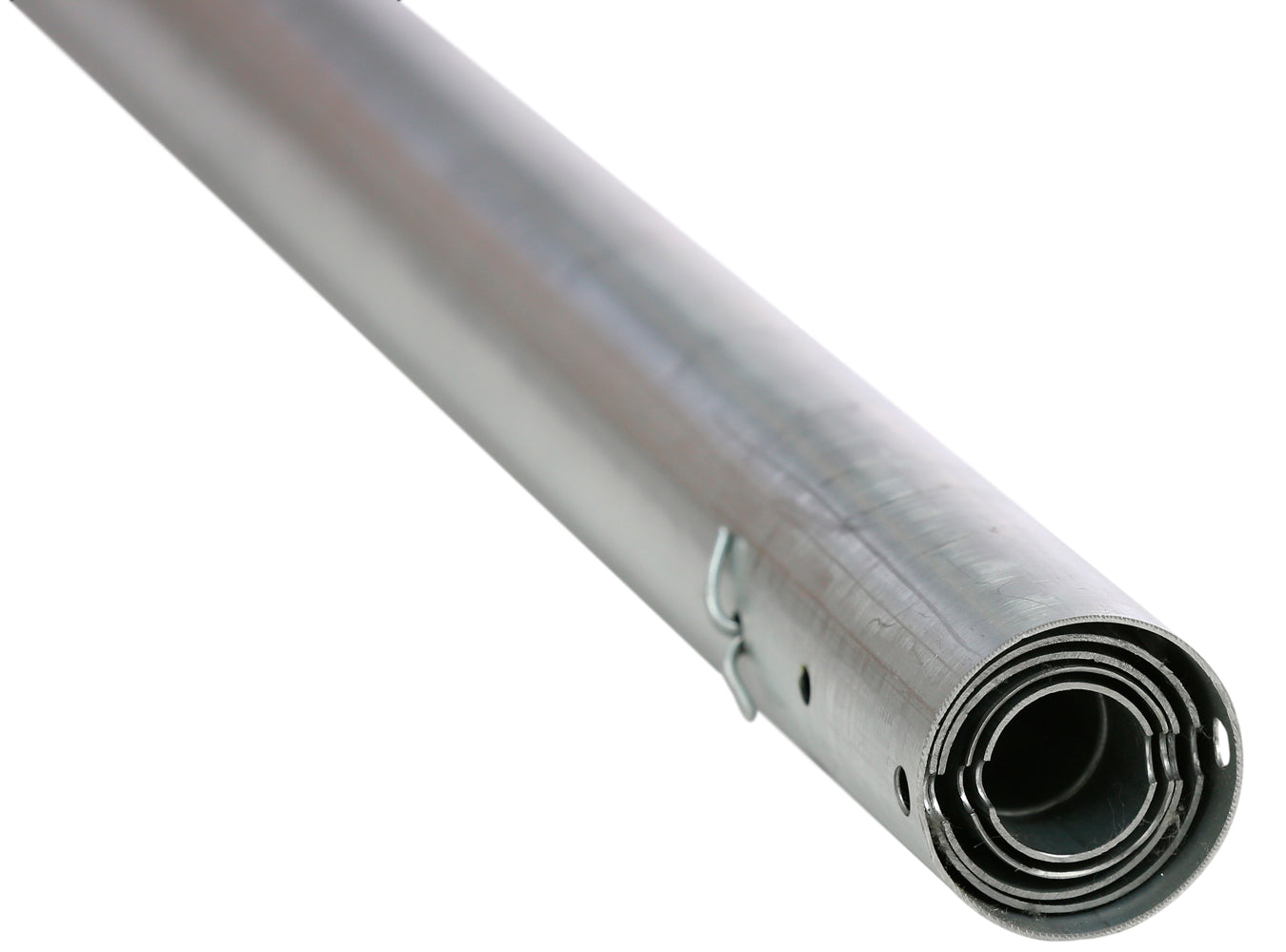 40 FT Telescoping TV Antenna Mast | Channel Master (CM-1850)