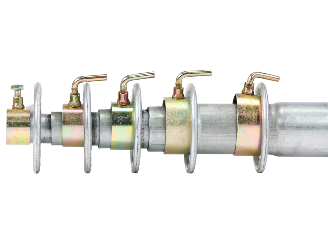 40 FT Telescoping TV Antenna Mast | Channel Master (CM-1850)