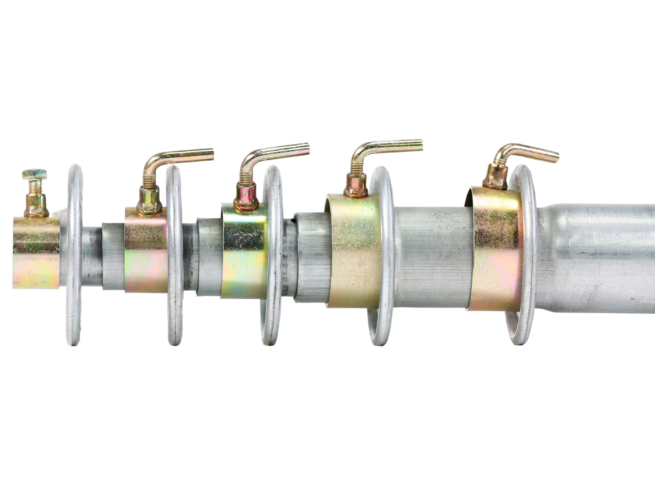 40 FT Telescoping TV Antenna Mast | Channel Master (CM-1850)