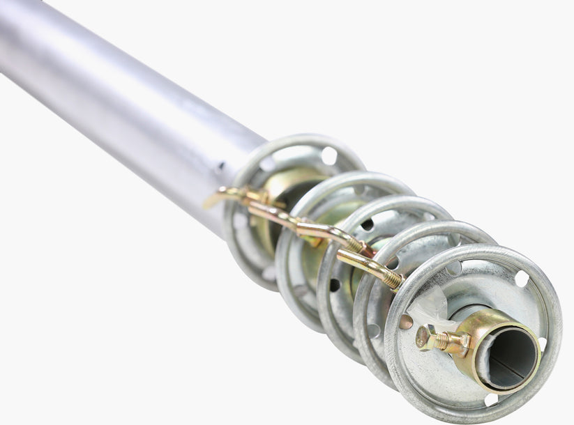 40 FT Telescoping TV Antenna Mast | Channel Master (CM-1850)