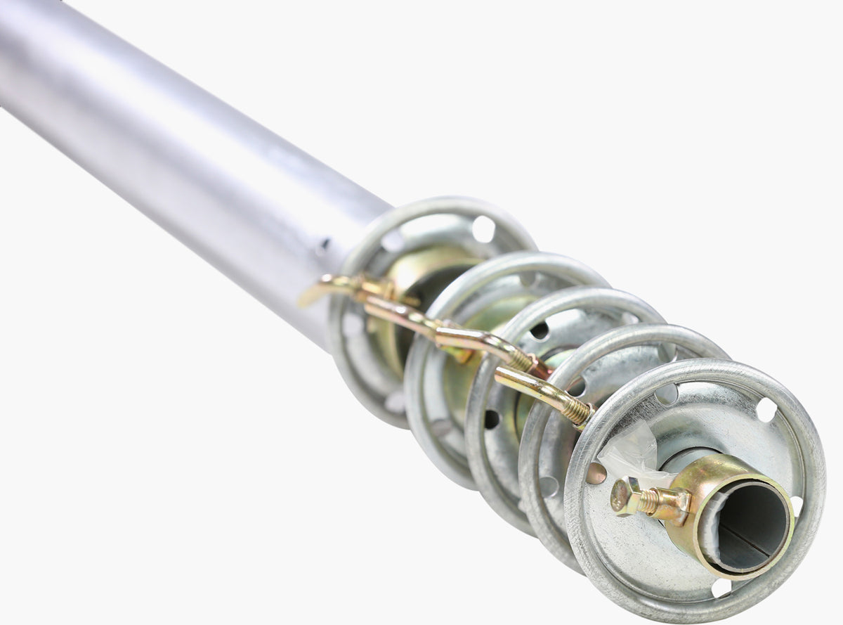 40 FT Telescoping TV Antenna Mast | Channel Master (CM-1850)