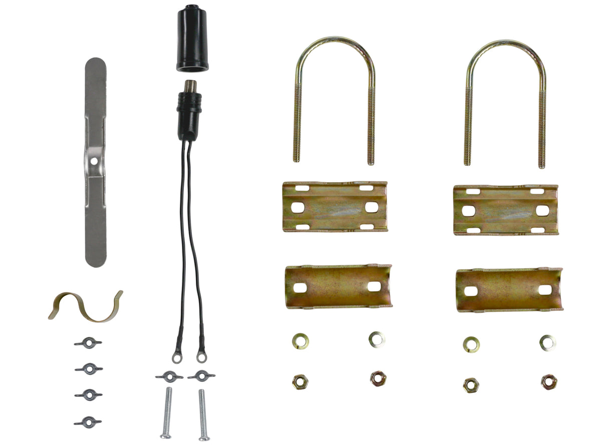 Digital Advantage 100 Outdoor TV Antenna | Channel Master (CM-2020)