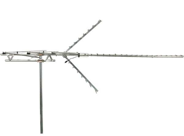 Digital Advantage 100 Outdoor TV Antenna | Channel Master (CM-2020)