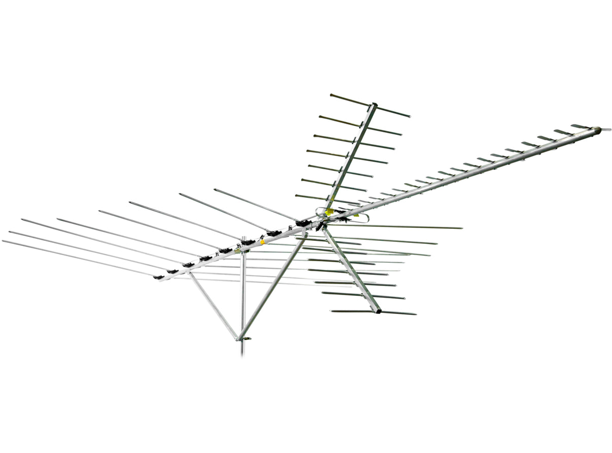 Advantage 100 Long Range Outdoor Digital Antenna | Channel Master (CM-3020)
