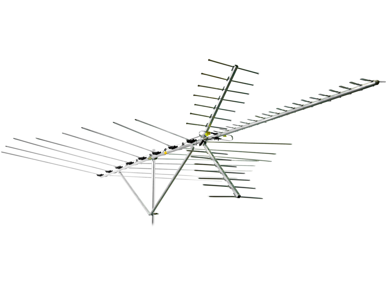 Advantage 100 Long Range Outdoor Digital Antenna | Channel Master (CM-3020)