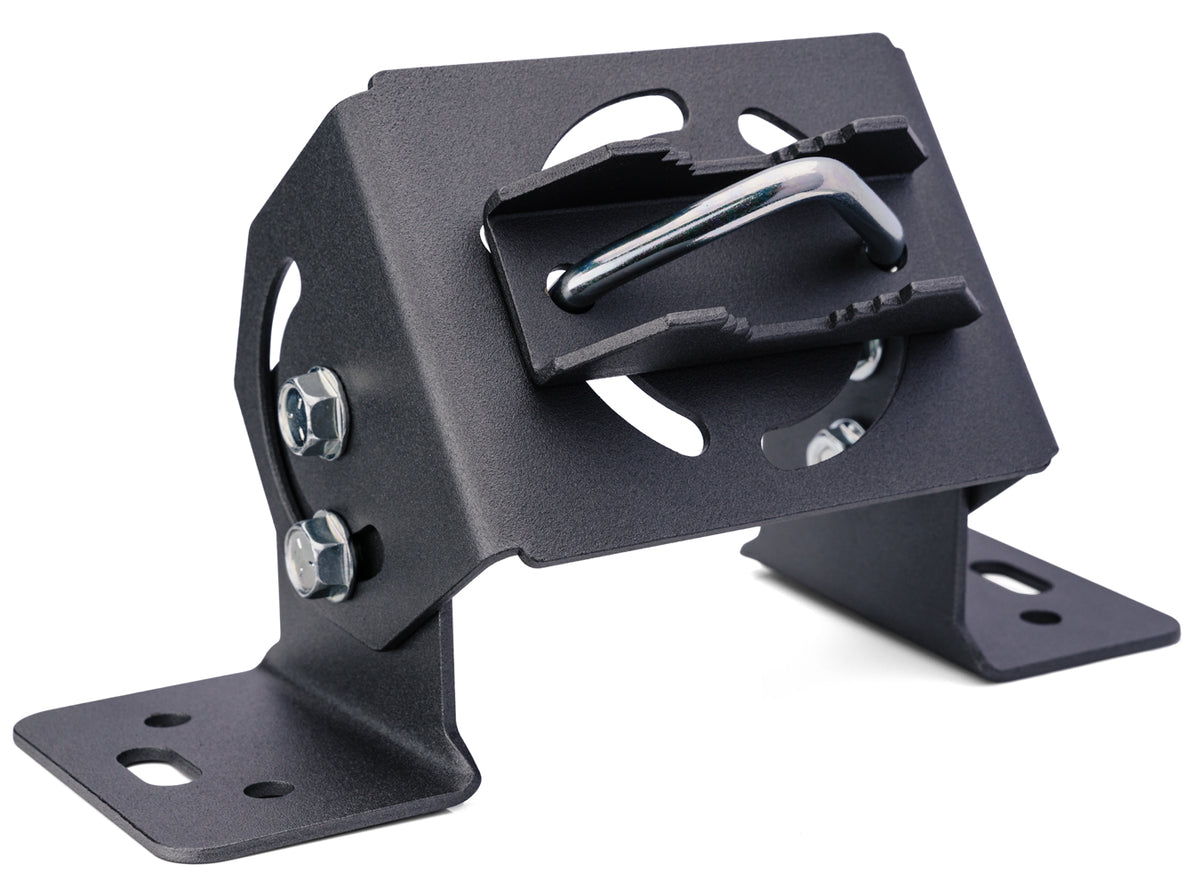 Pro-Mount Adjustable Mast Mount – Channel Master