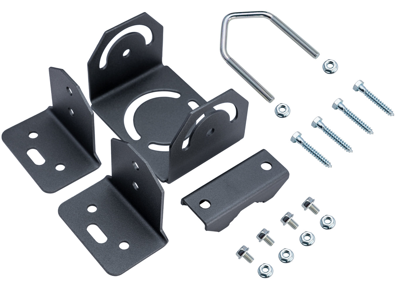 Pro-Mount Adjustable Mast Mount – Channel Master