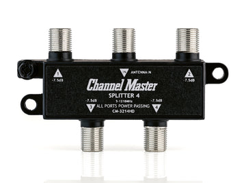 Products – Channel Master