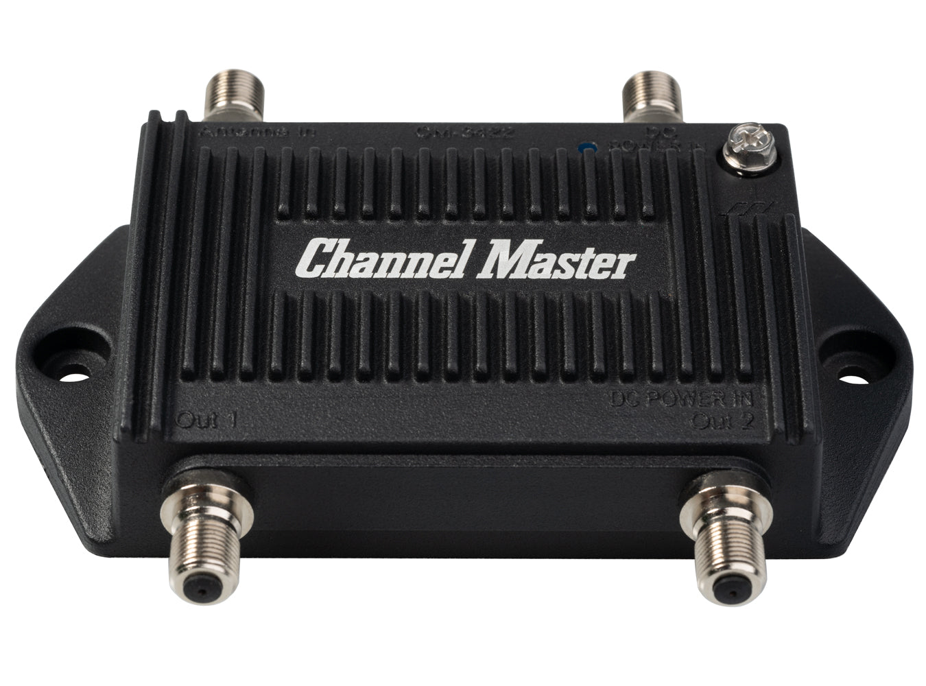 TV Antenna Distribution Amplifiers | Channel Master