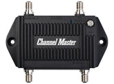 TV Antenna Distribution Amplifiers | Channel Master