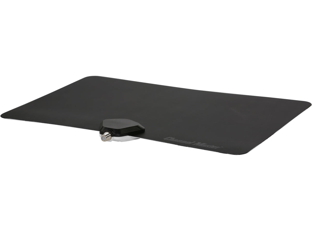 FLATenna - Indoor TV Antenna | Channel Master