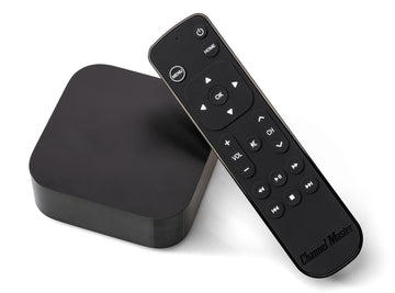 Remote Controls & Accessories | Channel Master