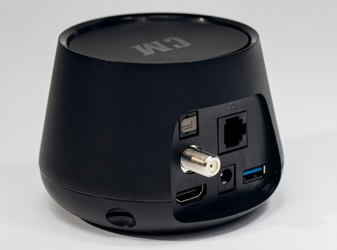 Stream+ Media Player and OTA DVR | Channel Master (CM-7600)