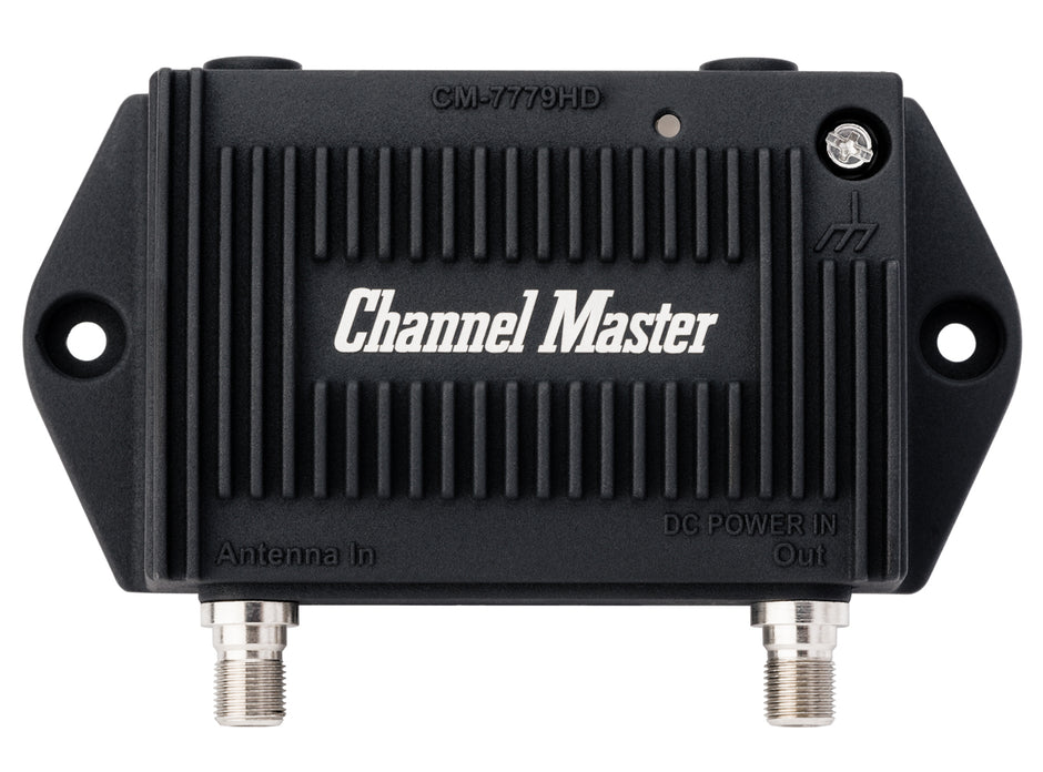 Products – Channel Master
