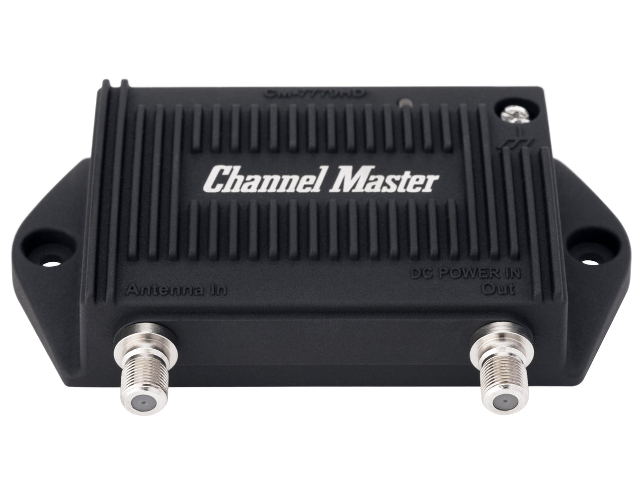 TV Antenna Amplifiers - Preamplifiers & Distribution Amplifiers ...