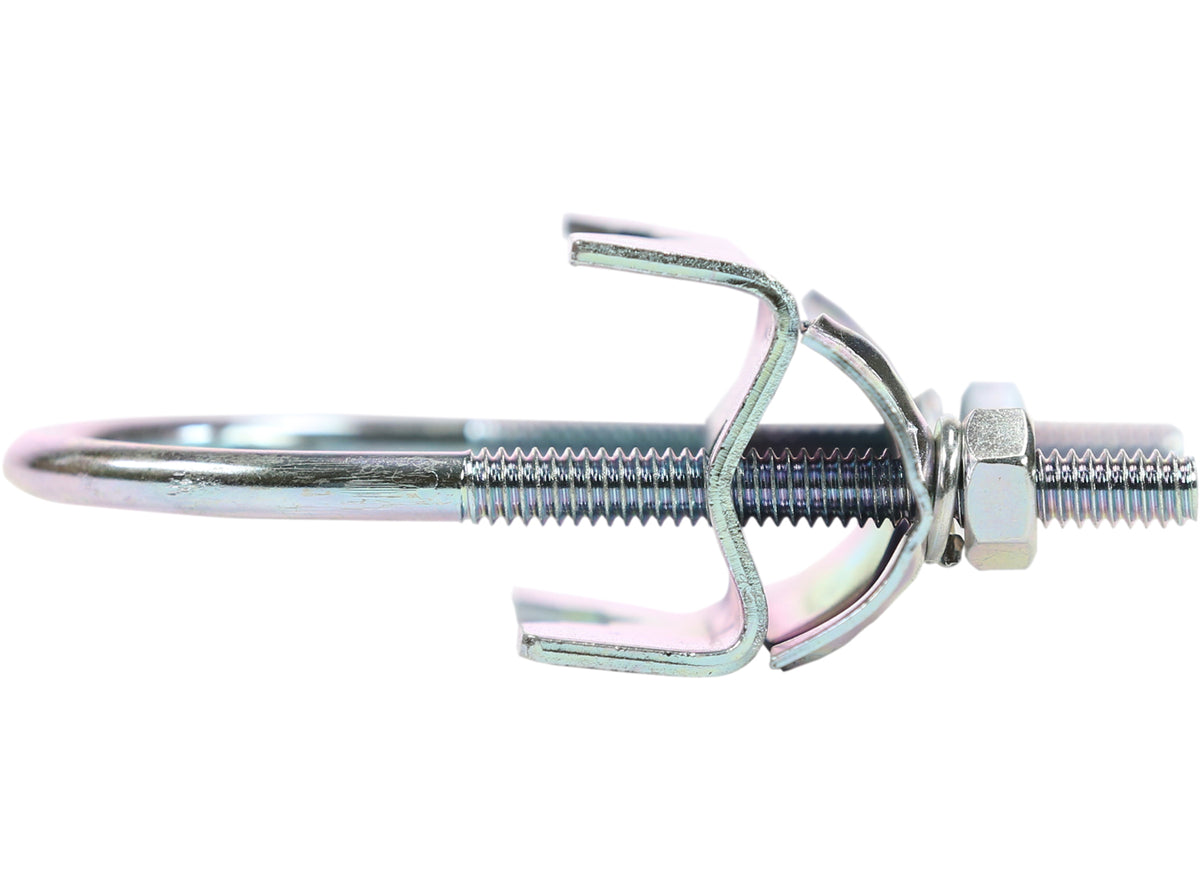 U-Bolt Mount for TV Antenna Installation | Channel Master (CM-9017)