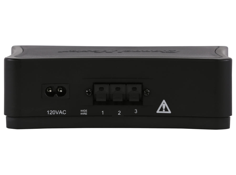 Antenna Rotator Control Unit – Channel Master