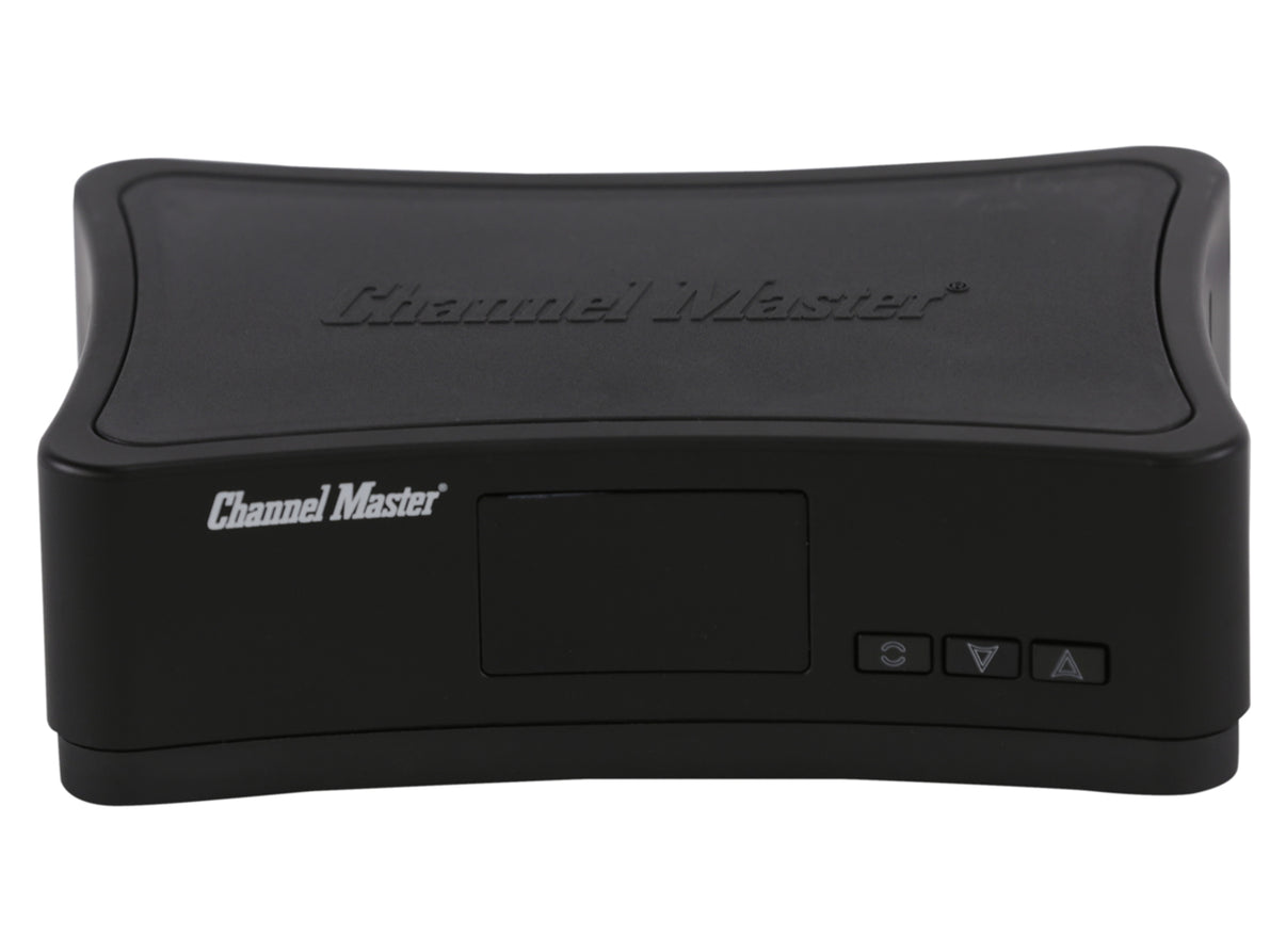 TV Antenna Rotator System with Remote Control | Channel Master