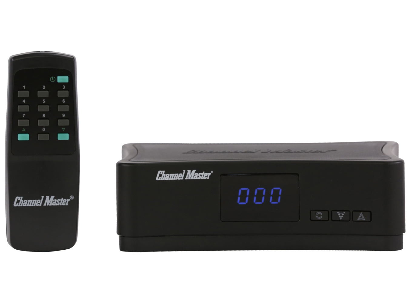 TV Antenna Rotator System with Remote Control | Channel Master